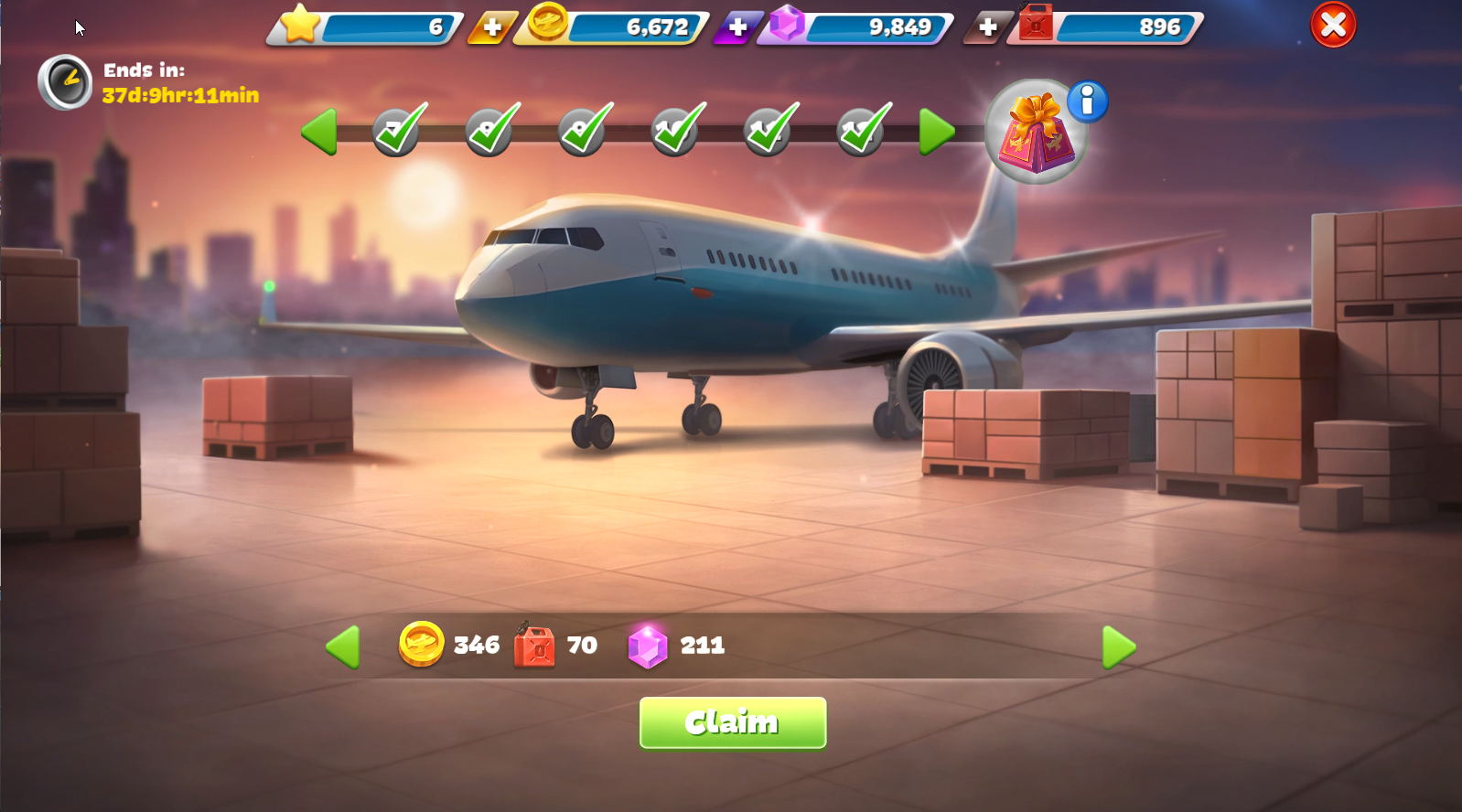 🎲 Fortune Airport Explained: Daily Chance to Win Big – NORDCURRENT